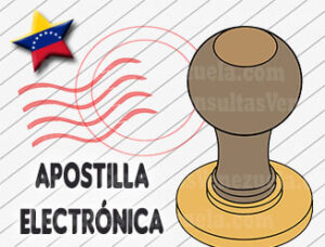 Citas Para Apostillar Documentos en Venezuela【GUÍA】