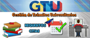 GTU → Cómo Registrarse y Conseguir Cita 【2024】