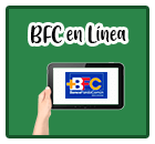 Banco Fondo Común En Línea Registro y Consulta de Saldo BFC