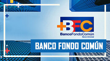 Banco Fondo Común En Línea Registro y Consulta de Saldo BFC